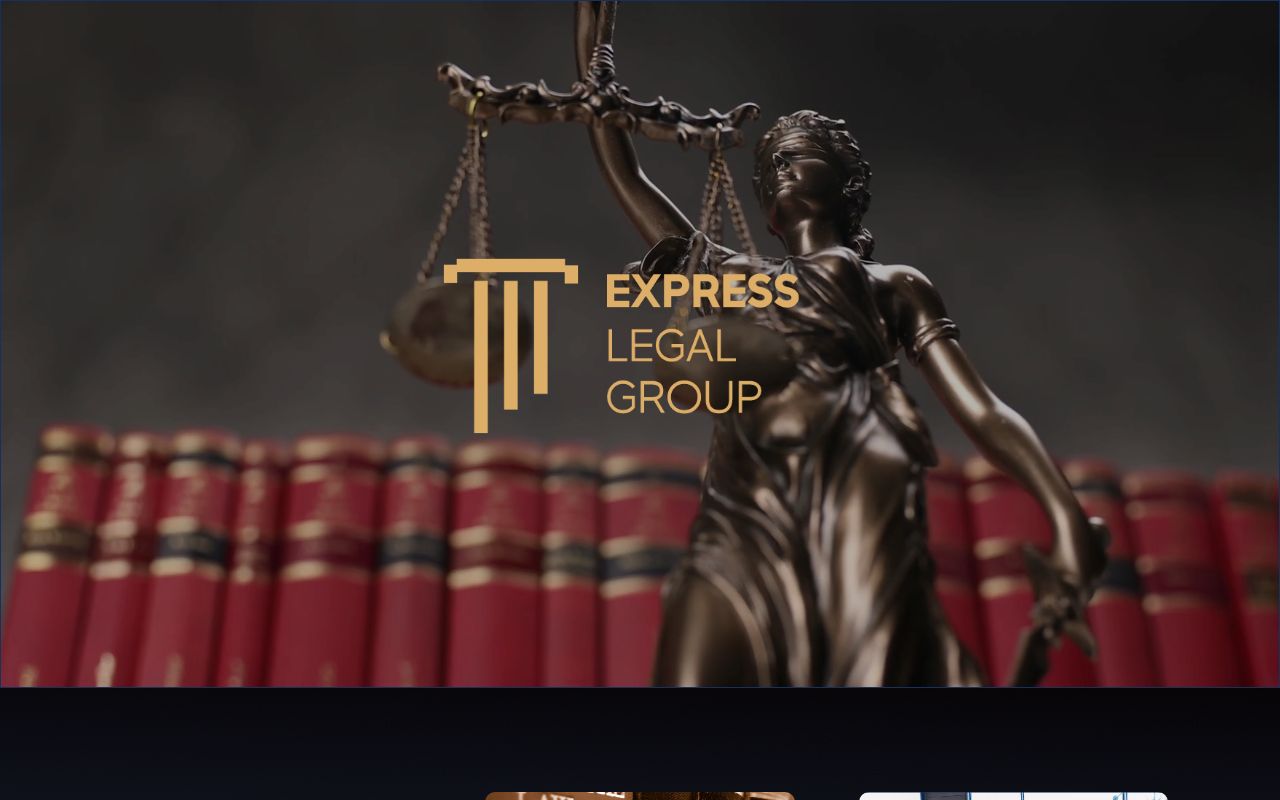 Express Legal Group